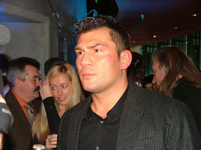 Dariusz Michalczewski: Wie tief ist der einstige Box-Weltmeister gesunken?