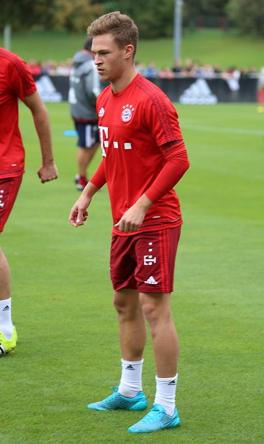 joshua_kimmich_training_fc_bayern_muenchen-1 - Wettbuero.de